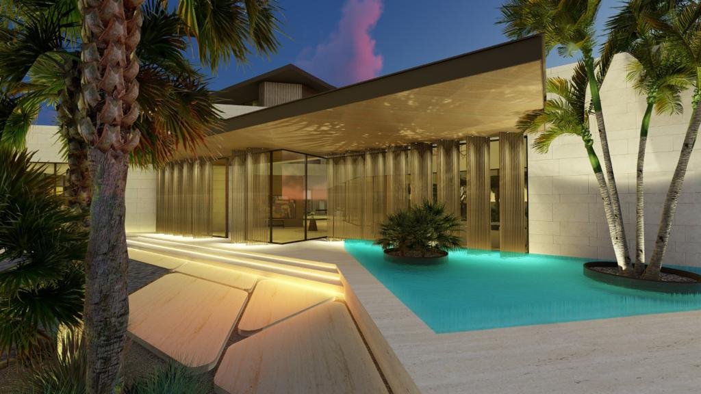 landscape Design Company| Treeline Landscaping