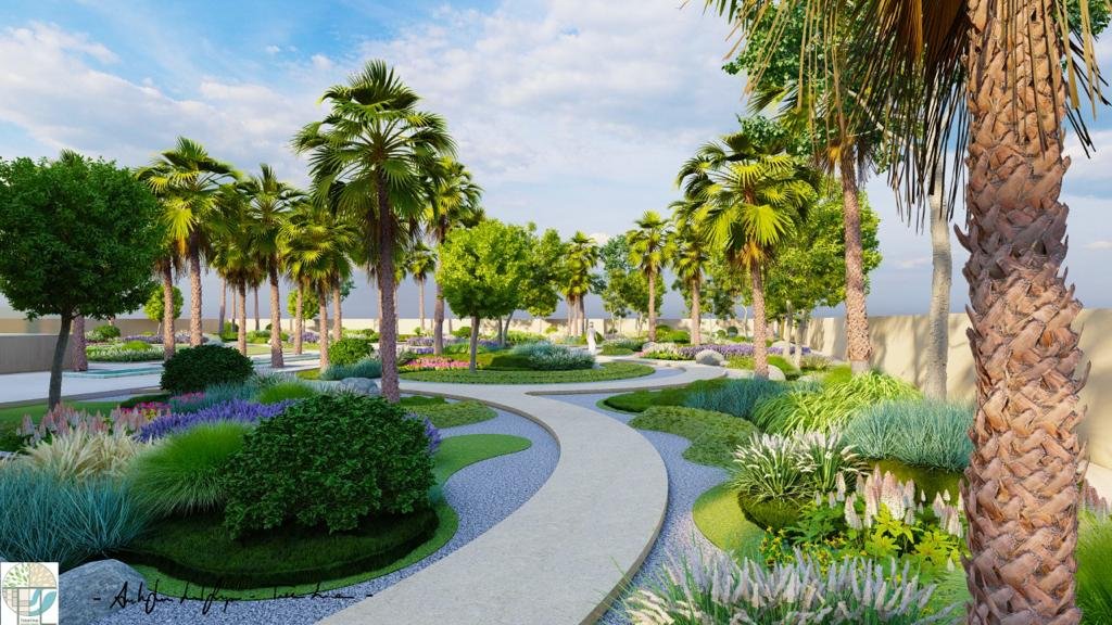 landscape Design Company| Treeline Landscaping