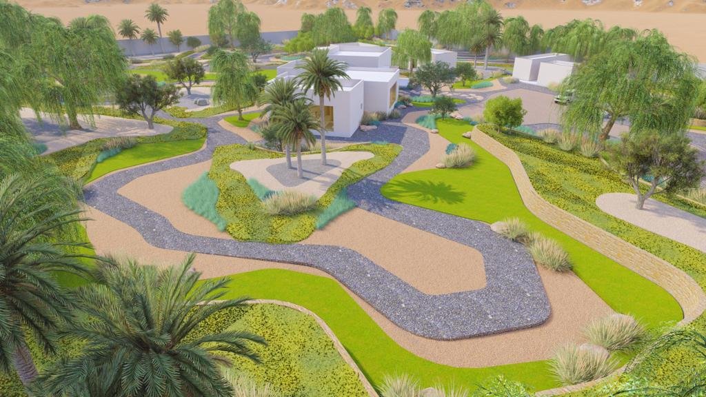 landscape Design Company| Treeline Landscaping