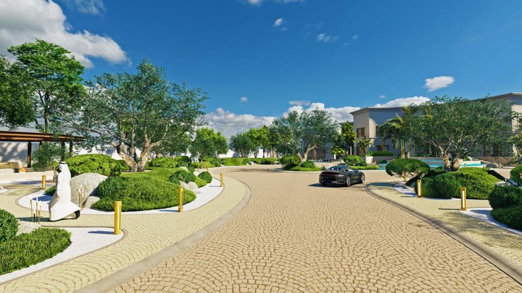 landscape Design Company| Treeline Landscaping