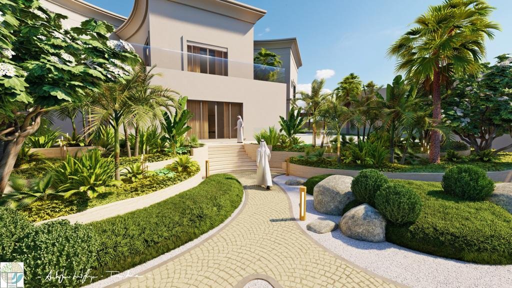 landscape Design Company| Treeline Landscaping
